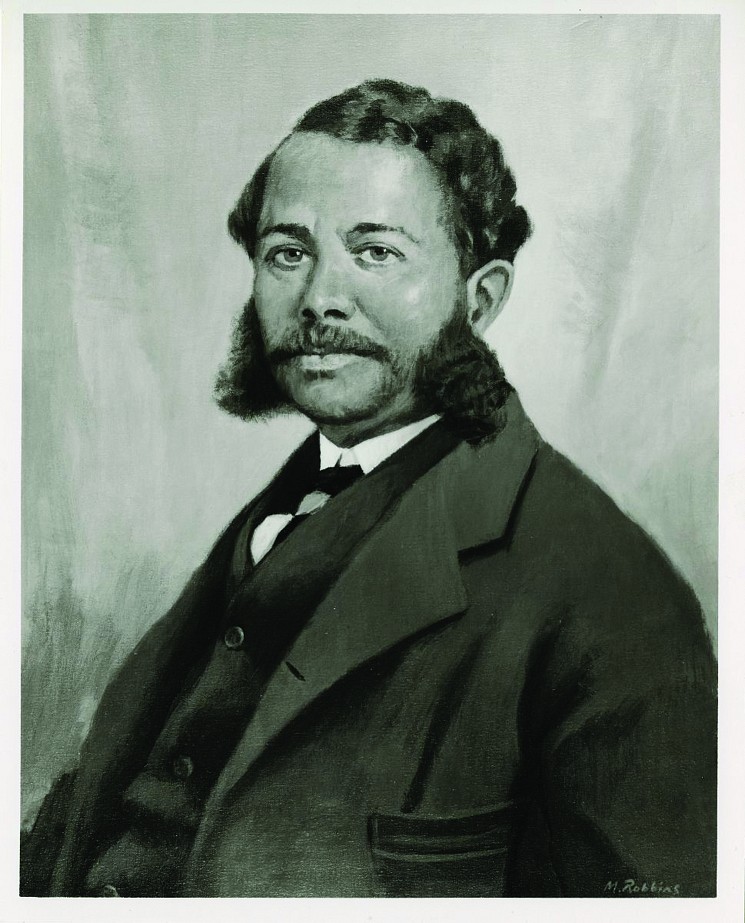 Notable Residents – Mount Auburn Cemetery