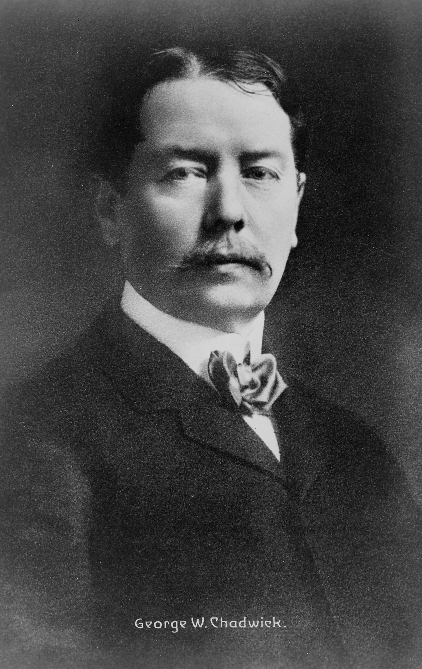 Notable Residents – Mount Auburn Cemetery