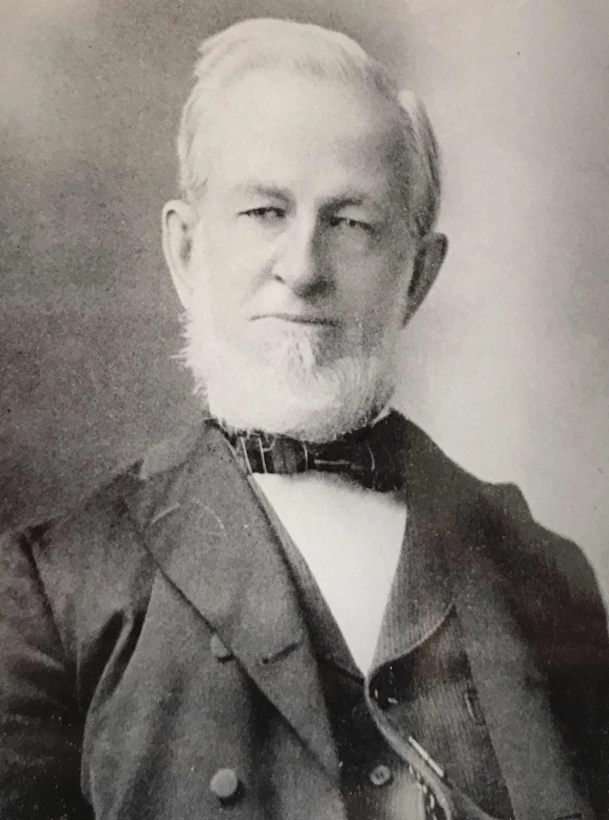 Notable Residents – Mount Auburn Cemetery