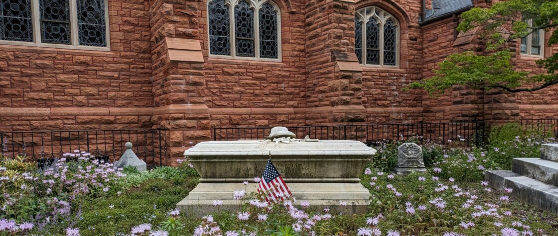 Mount Auburn Cemetery – Mount Auburn Cemetery